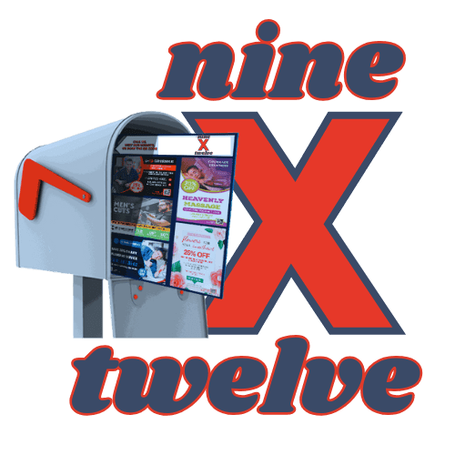 9x12 Postcard Marketing | Direct Mail Advertising That Works